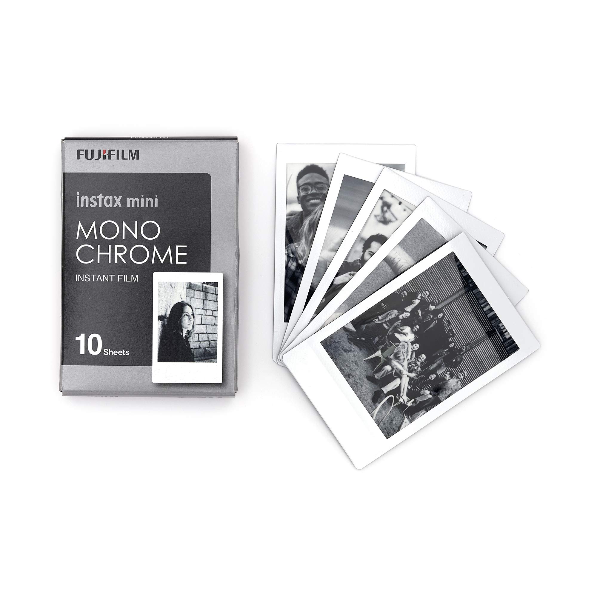 Snapklik.com : Instax Classic Mini Film 30 Shot Pack