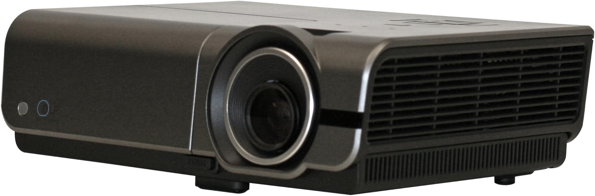 Amazon.com: Dell Advanced Projector 7760 FullHD 1080p 5400 Lumens 3D ...