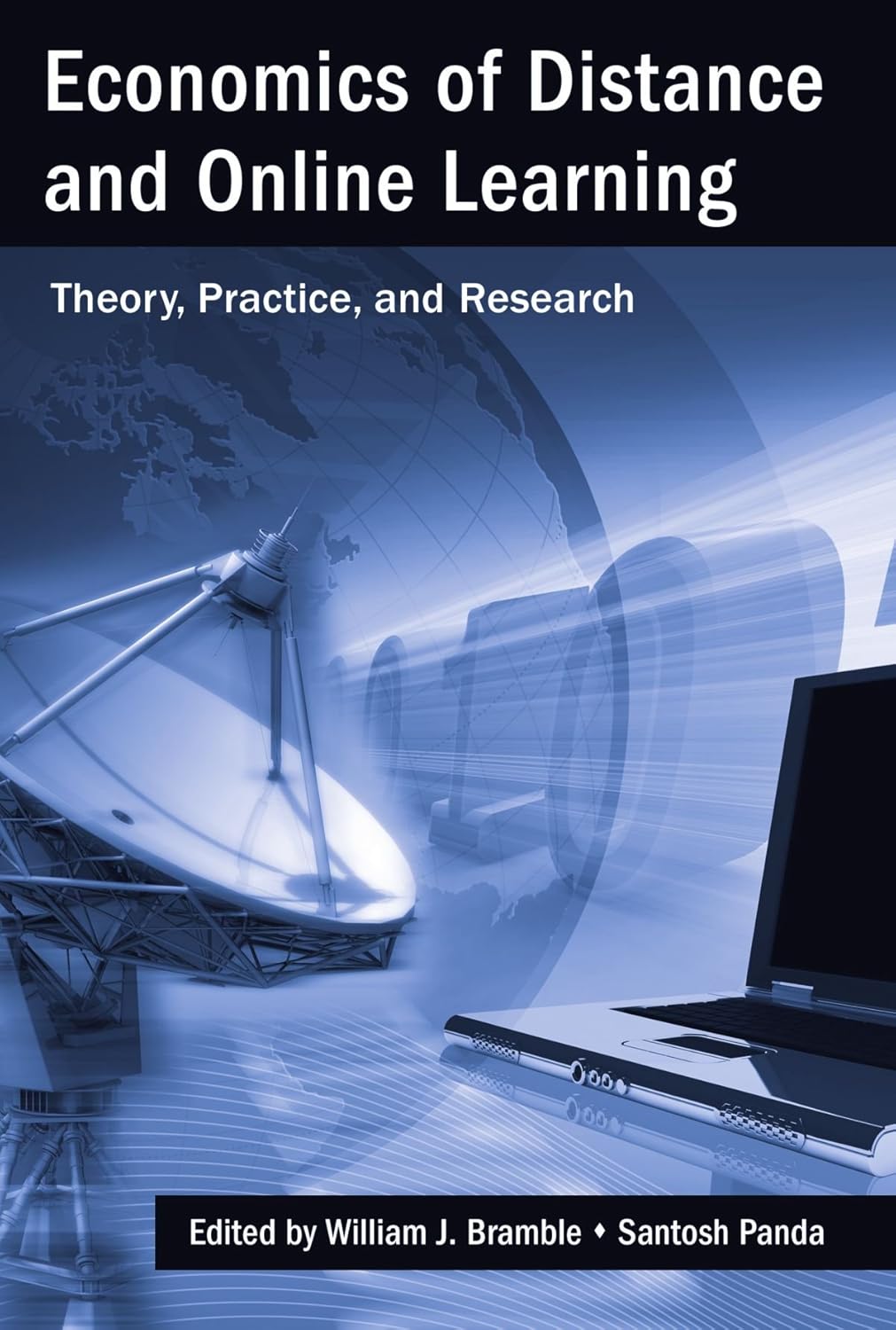 Buy Economics of Distance and Online Learning: Theory, Practice and ...