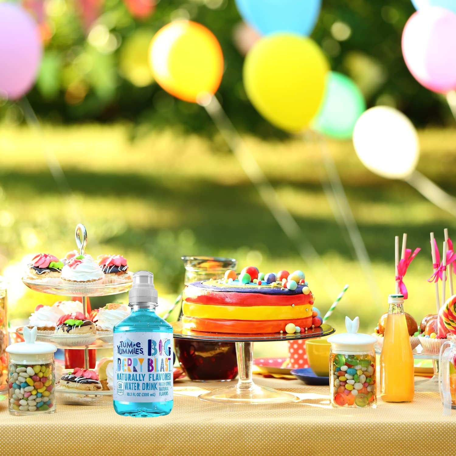 Tum E Yummies Cooler