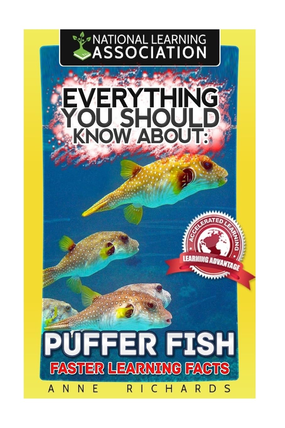 Everything You Should Know About : Puffer Fish Faster Learning Facts ...