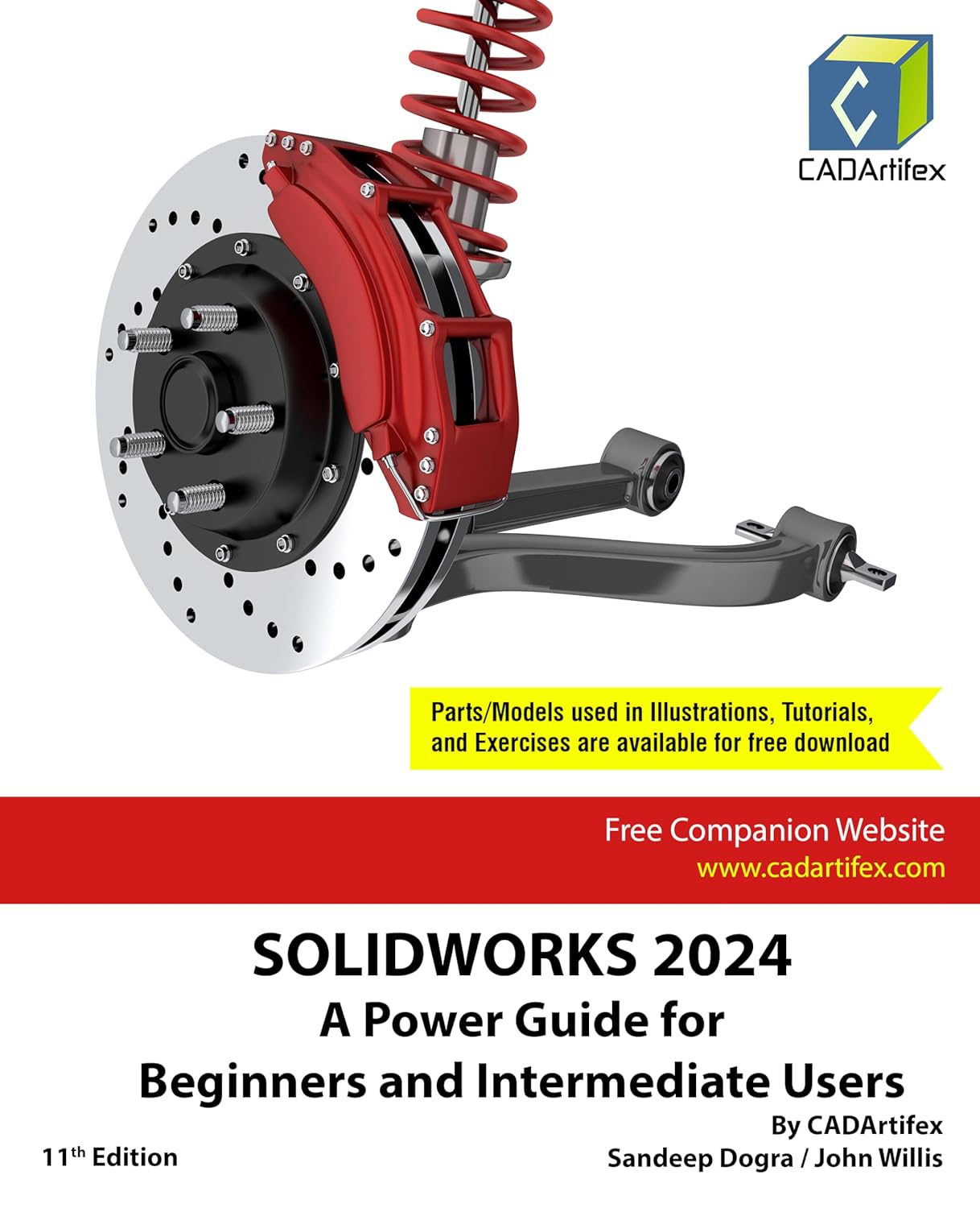SOLIDWORKS 2024: A Power Guide for Beginners and Intermediate Users ...