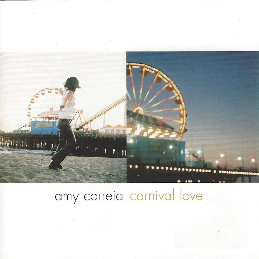 Amazon.com: Carnival Love: CDs & Vinyl