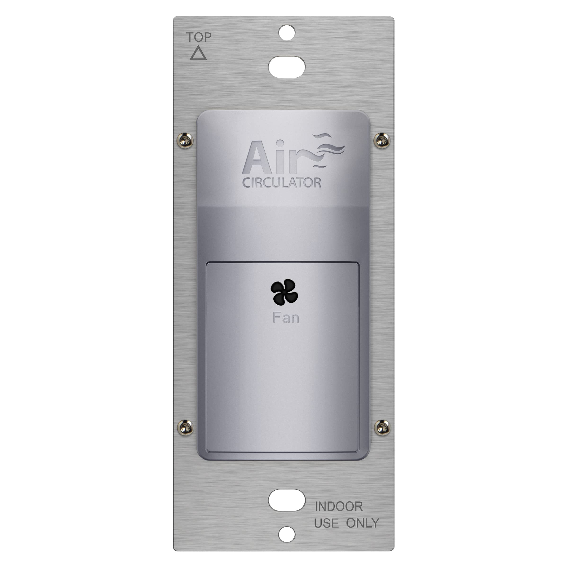 Snapklik.com : Air Circulator Timer Switch, Neutral Wire Required ...