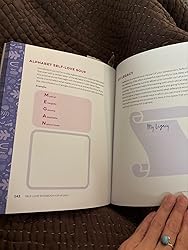 Self-Love Workbook for Women: Release Self-Doubt, Build Self-Compassion ...