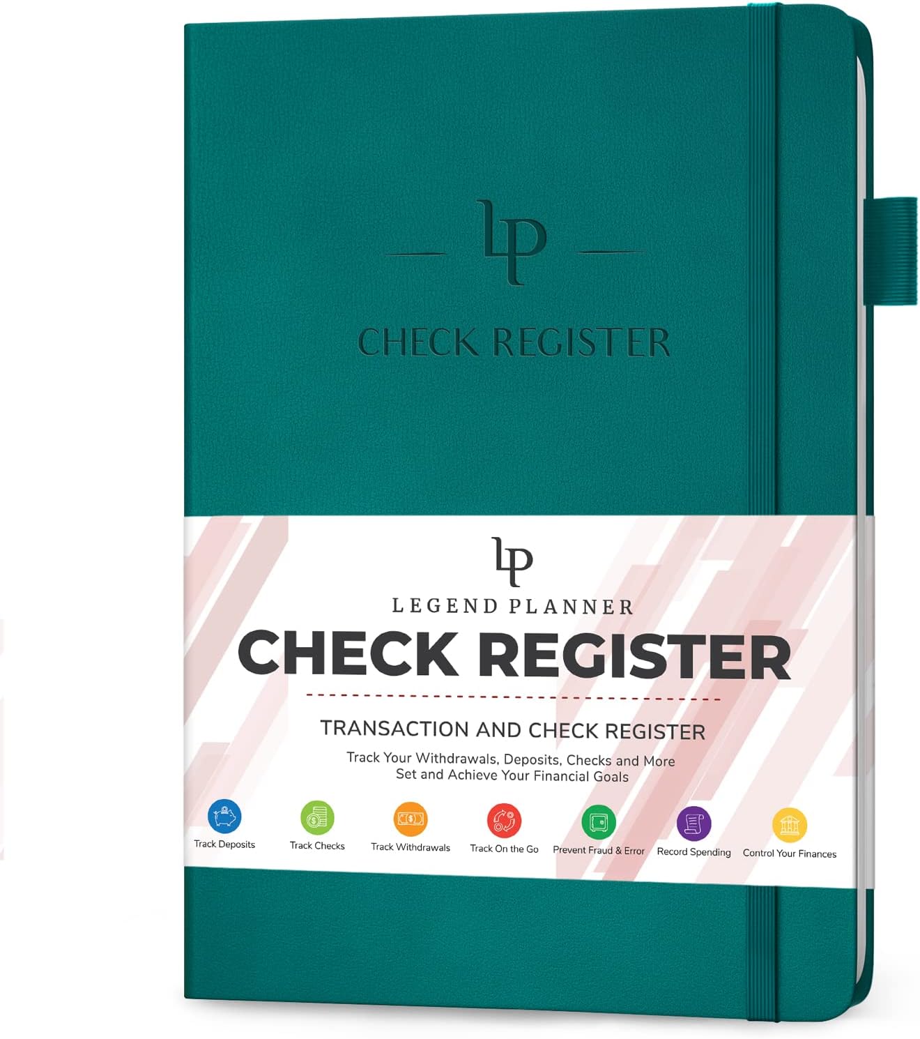 Amazon.com : Faccito Teacher Record Book, 8.3'' x 11'' Record Book ...