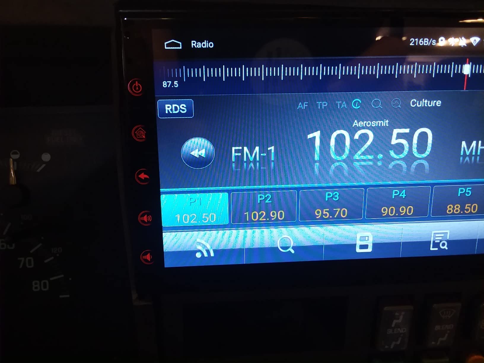 $17/mo - Finance [2G+32G] 2022 New Double Din Android 11 in Dash Car ...