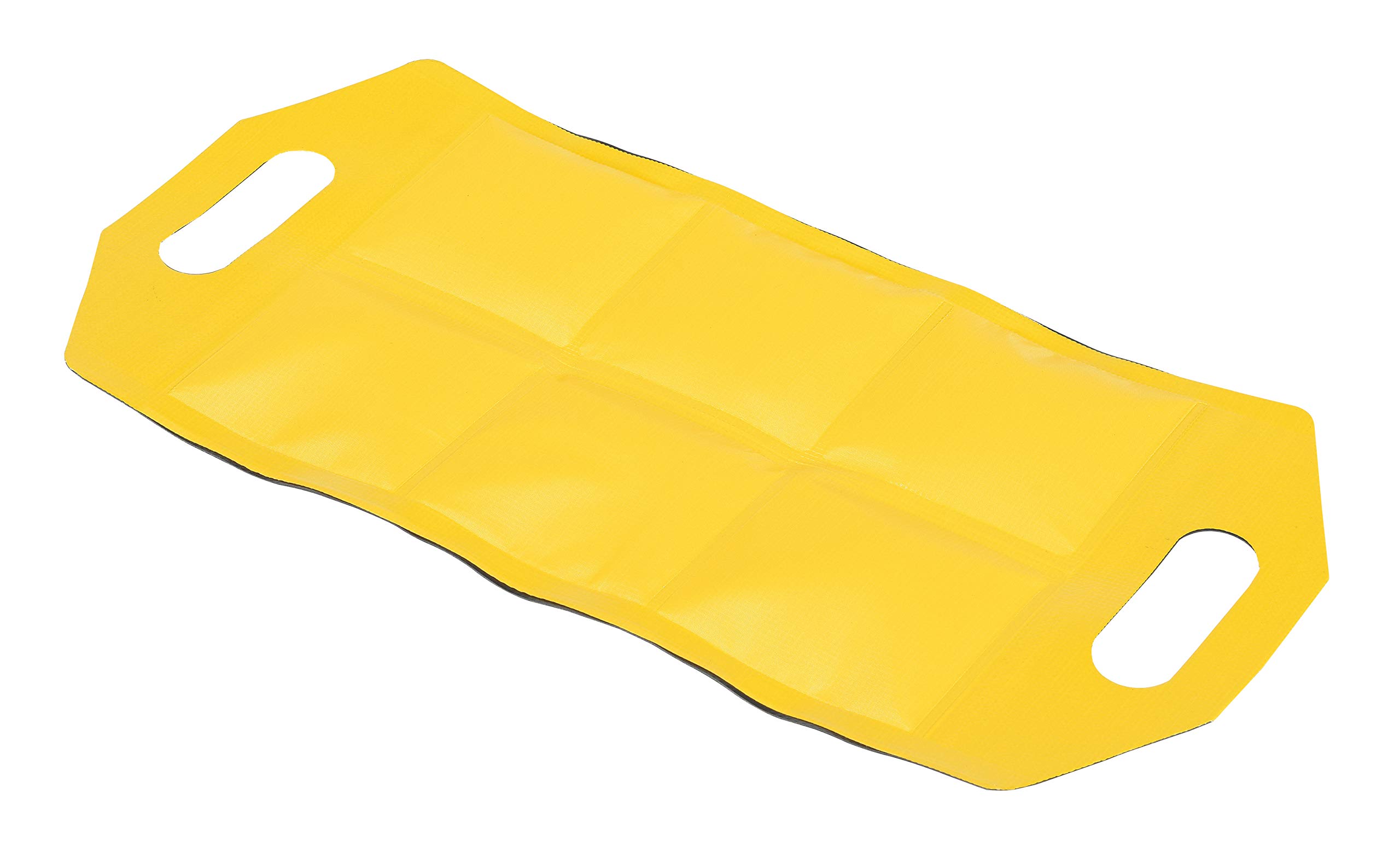 Amazon.com: Vestil DRAFT-MT-18 Vinyl Dock Draft Mats 18 in. Usable ...