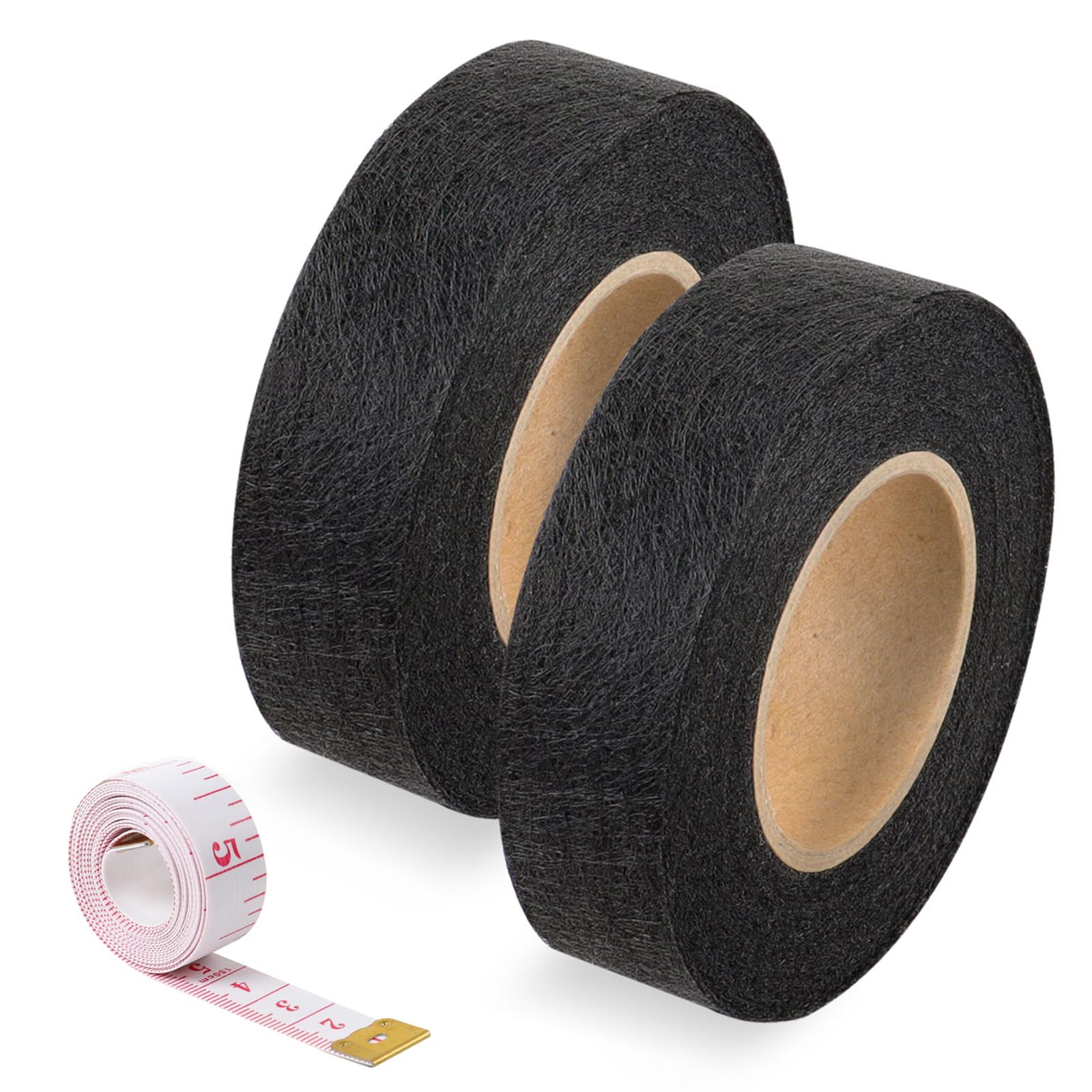 Hemming Tape For Clothes Vin Beauty Double-Sided Sticky 1/2x100FT ...