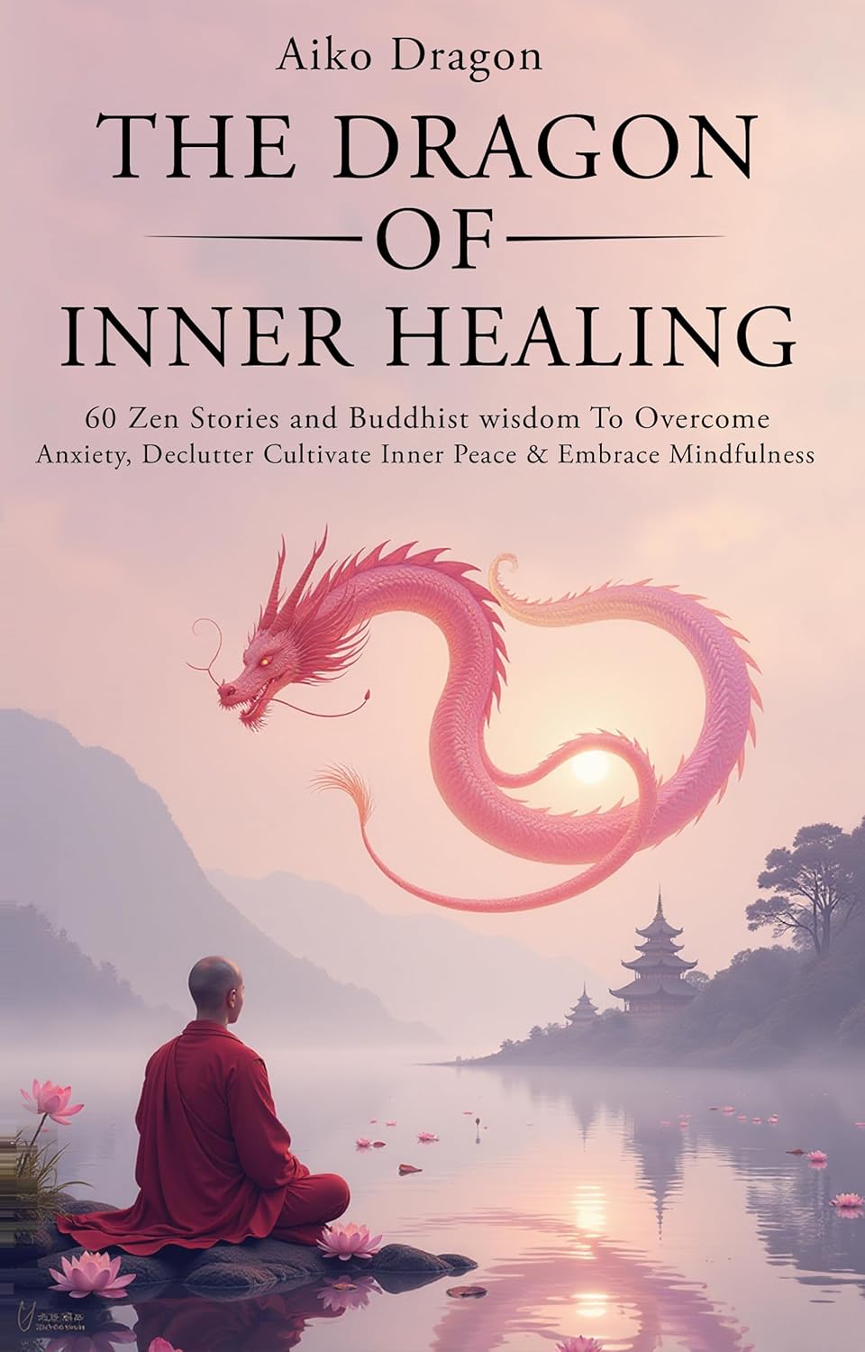 Amazon.com: The Dragon of Inner Healing: 60 Zen Stories and Buddhist ...