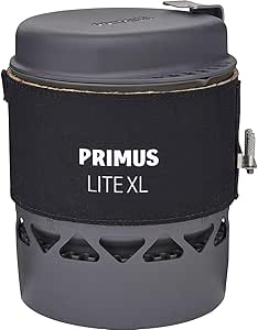 Primus Lite XL Pot Volume 1 Litre : Amazon.ca: Home