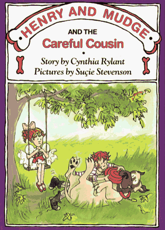 Henry and Mudge and the Careful Cousin (Henry and Mudge, No. 13 ...