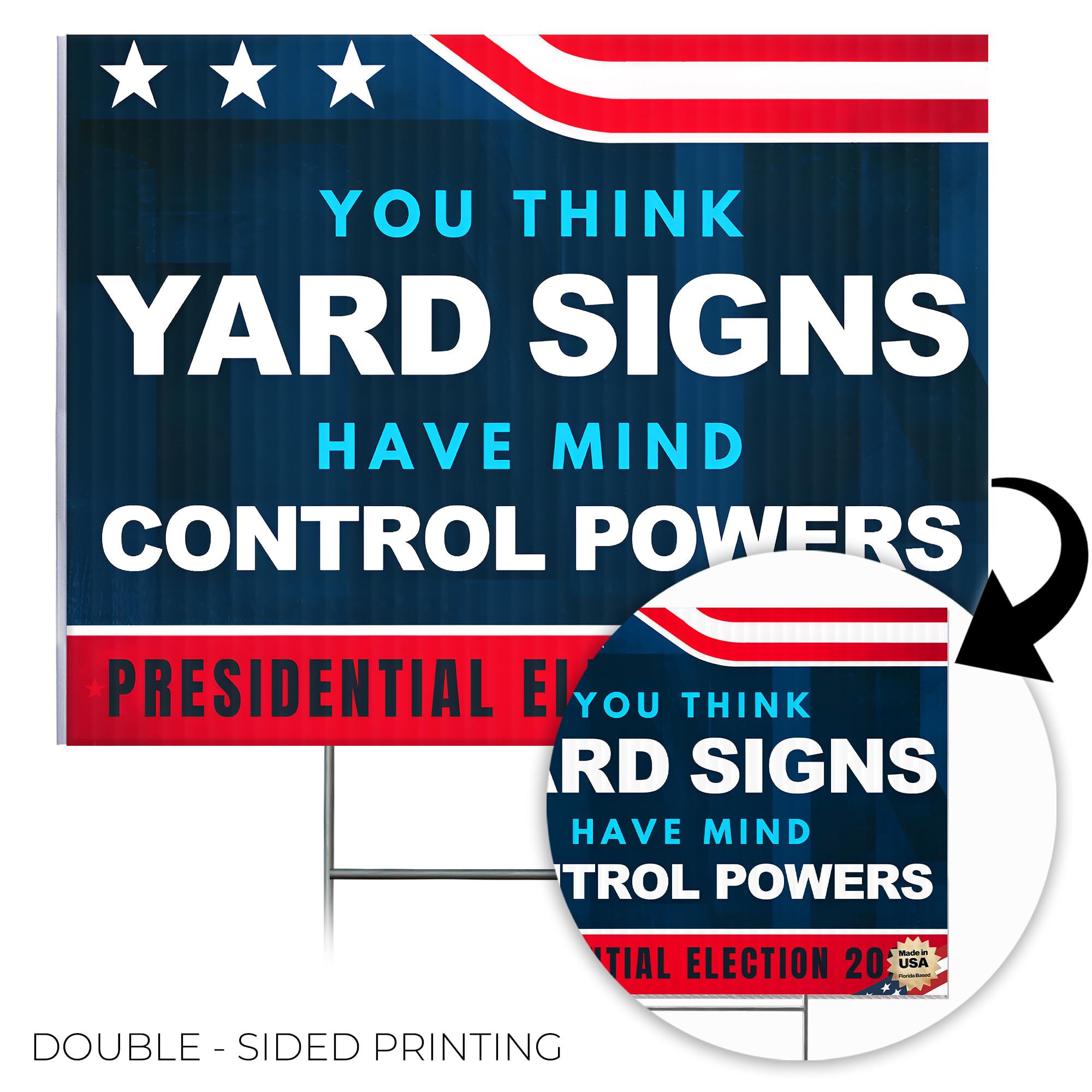 Political Slogan Ideas