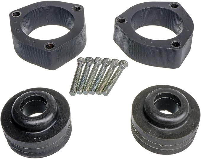Tema4x4 Complete Lift Kit 40mm For Mazda Cx 5 Mazda 3 Mazda 6 Body