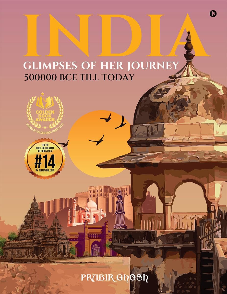 Glimpses Of Ancient Indian Economy