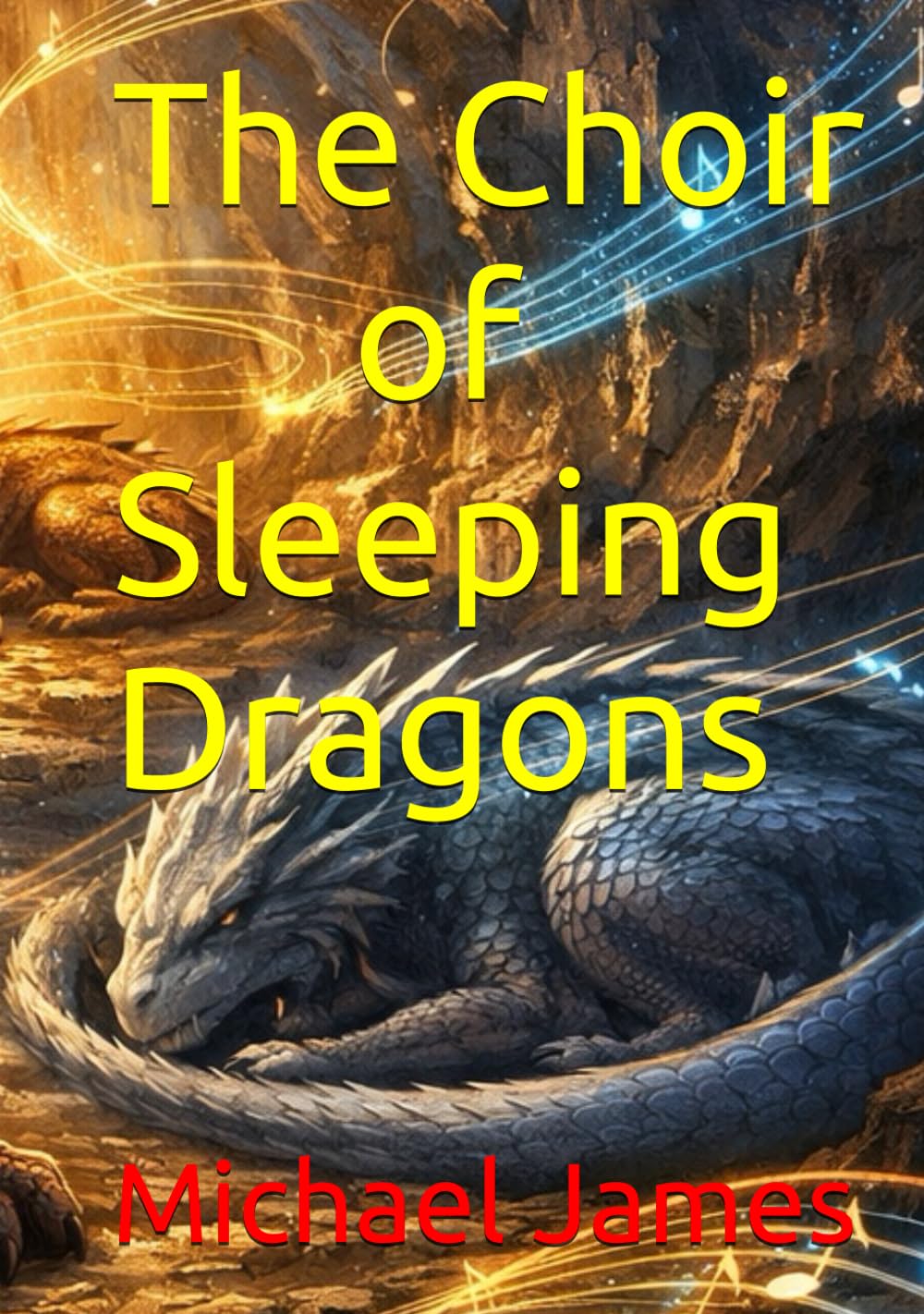The Choir of Sleeping Dragons: James, Michael, James, Michael ...