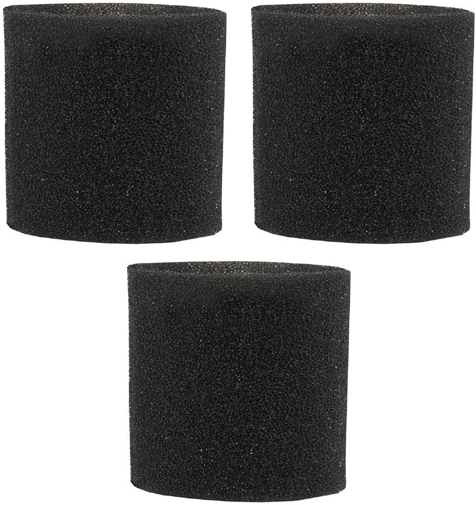 PRIZOM 90585 Foam Sleeve VF2001 Foam Replacement Filter for, & Genie ...
