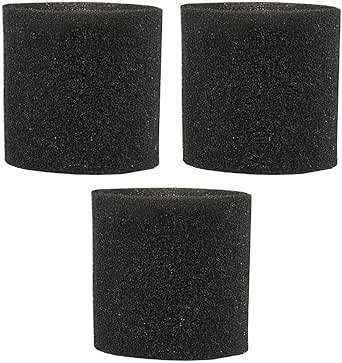 90585 Foam Fabric Covers VF2001 Foam Filter for Shop Vac, & Genie Shop ...