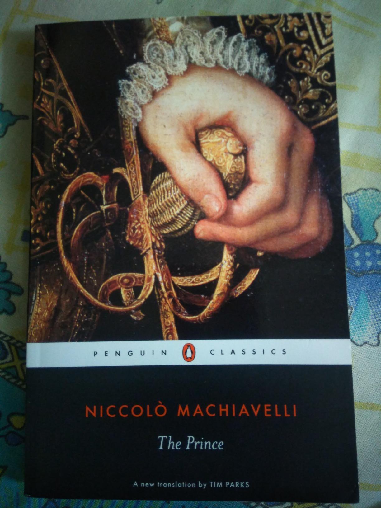 Buy The Prince Book Online at Low Prices in India | The Prince Reviews ...