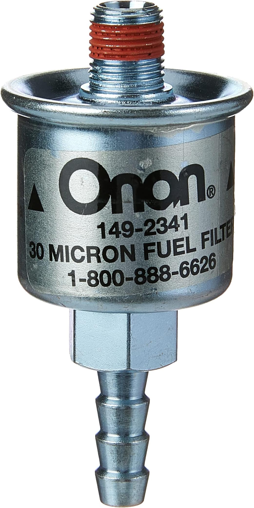 Cummins Onan 149-2341-01 Fuel Filter, Fuel Filters - Amazon Canada
