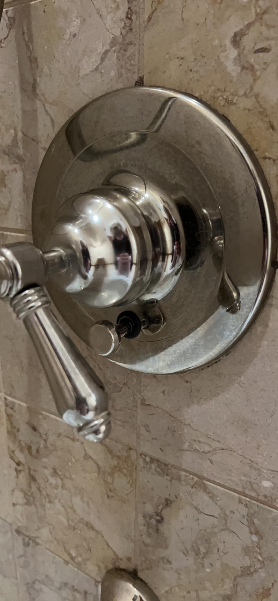 Rohl 3104-0800 Diverter Sub-Assembly Complete Only for RMV-2 Rpc-2 and ...