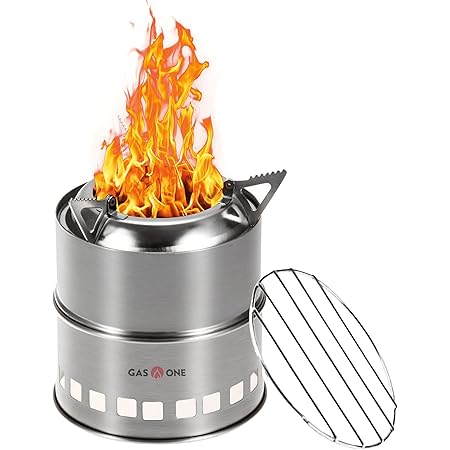 Amazon.com: Sterno Outdoor Folding Camp Stove : Sports & Outdoors