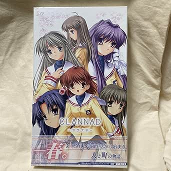 Amazon.co.jp: CLANNAD PC GAMES : Computers