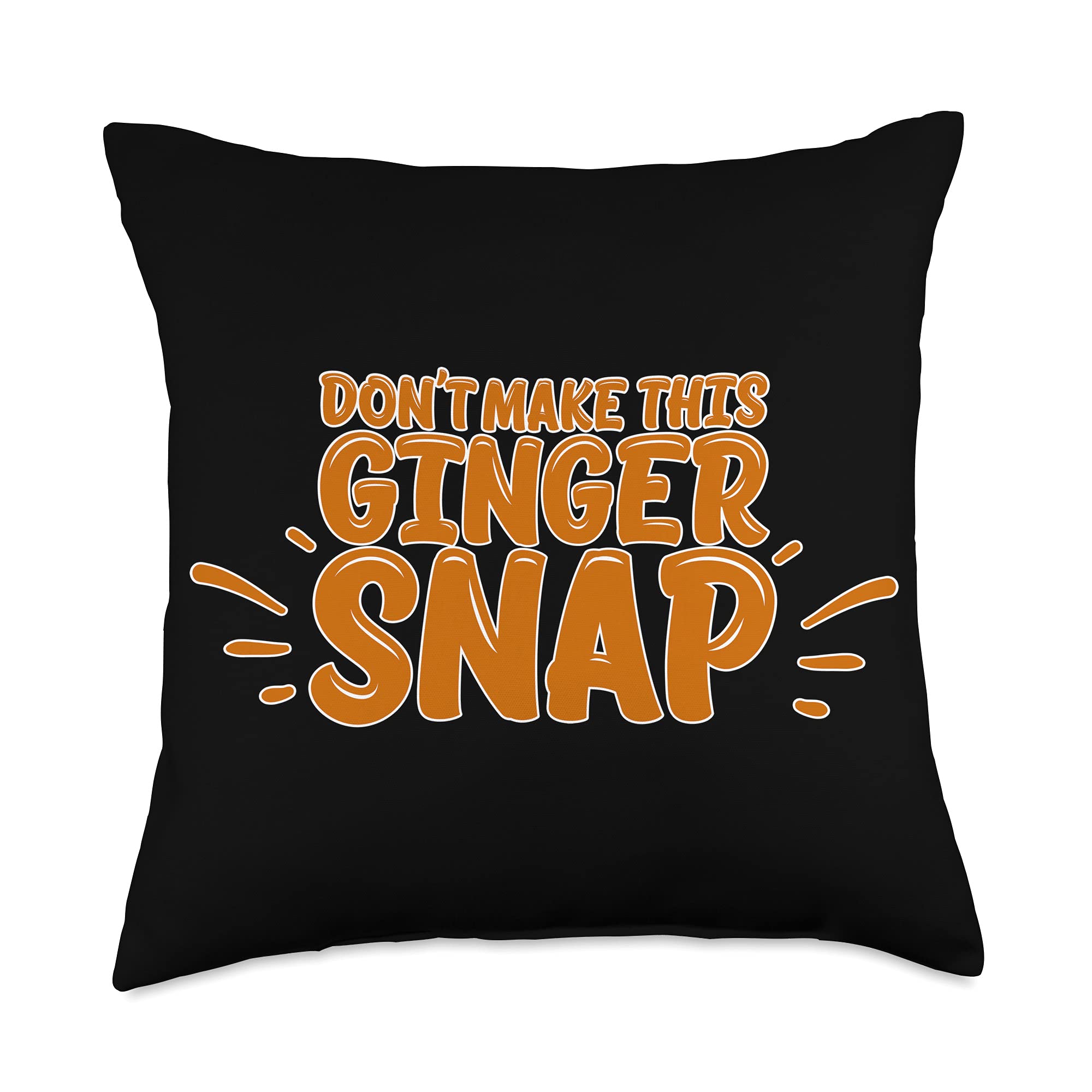 Redhead Ginger Snap Memes Red Head Funny Stickers | Unique Designs