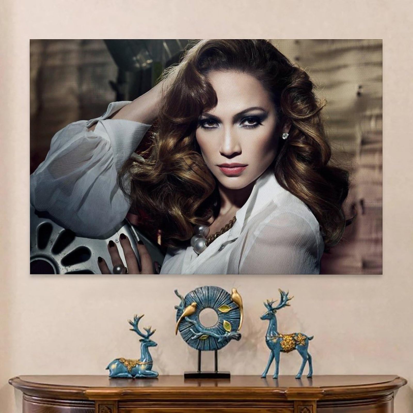 Lynn Lopez Hd Wallpapers Jennifer Lopez | Voice Actors From The World