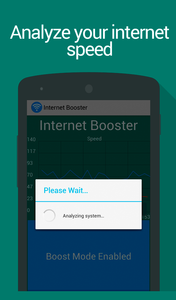 Boost Internet - App on Amazon Appstore