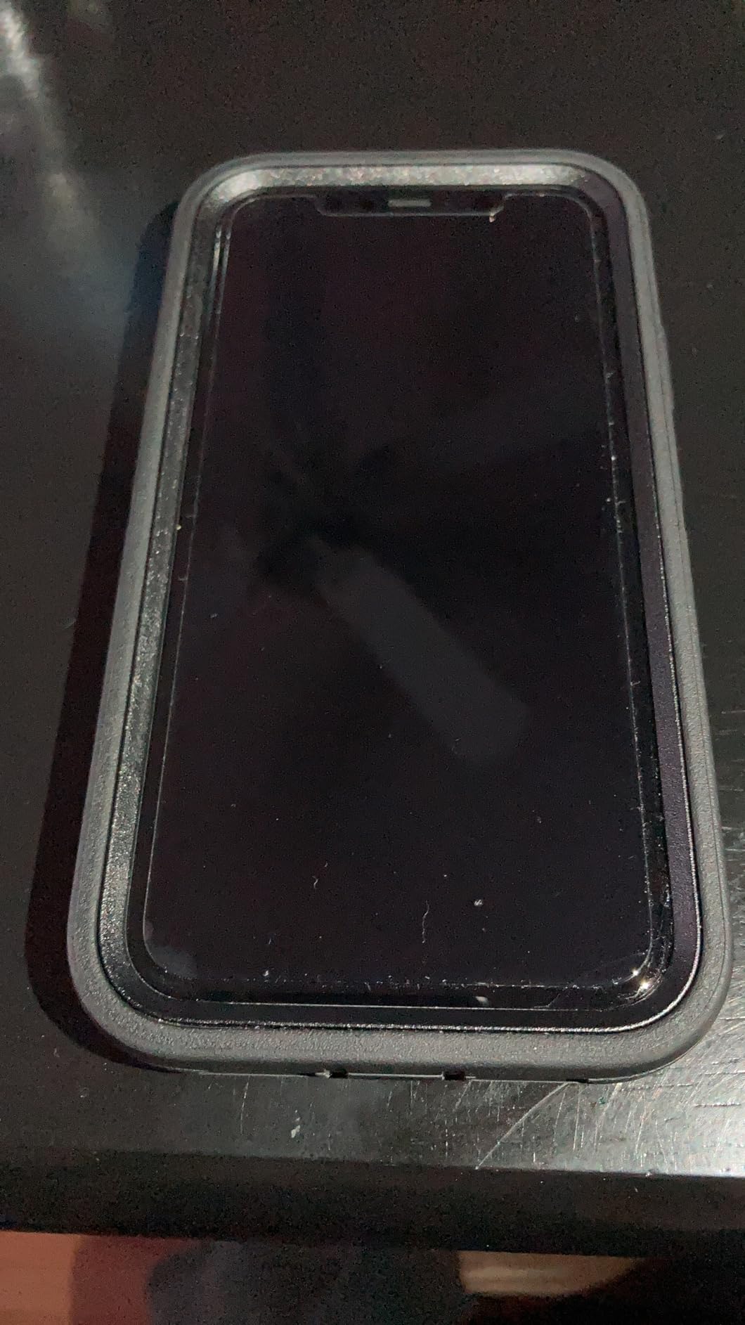 Amazon.com: Tech Armor Screen Protector for iPhone 11 and iPhone XR 6.1 ...