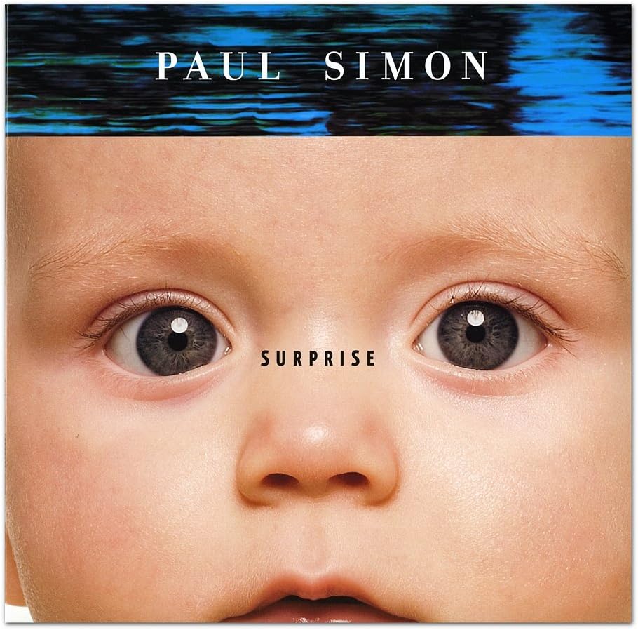 Surprise [VINYL]: Amazon.co.uk: CDs & Vinyl