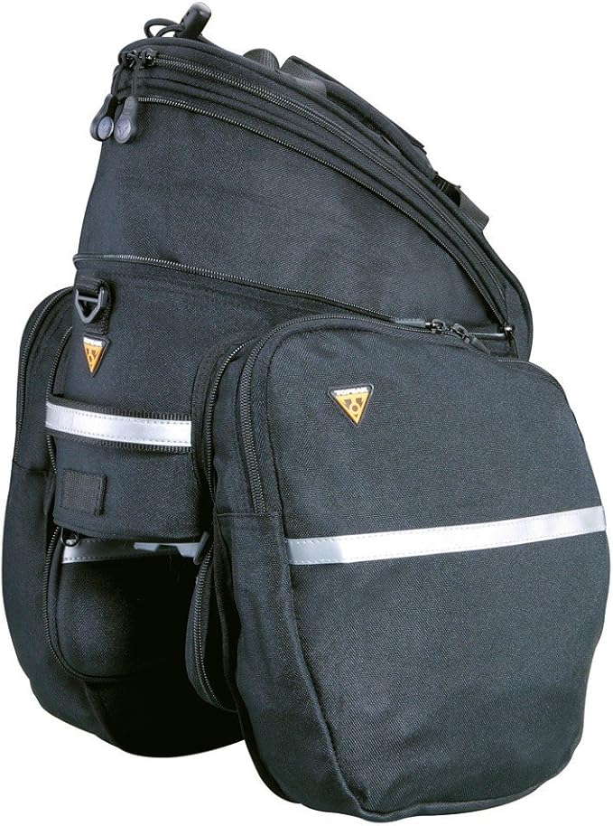 Topeak RX TrunkBag Tour DX : Amazon.co.uk: Sports & Outdoors