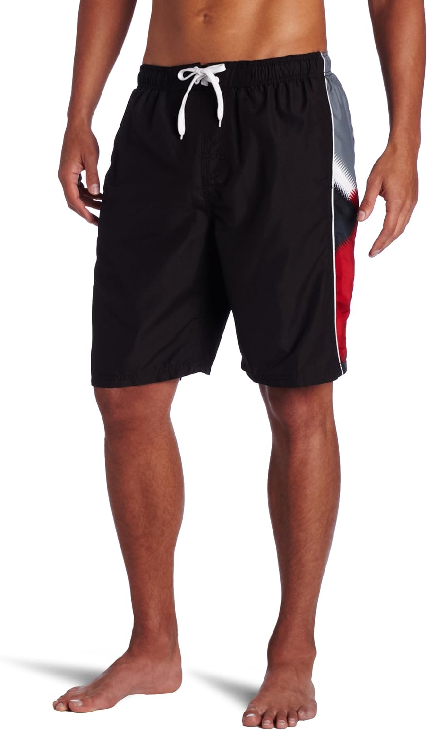 Kanu Surf Men's Challenge Swim Trunk | Amazon.com
