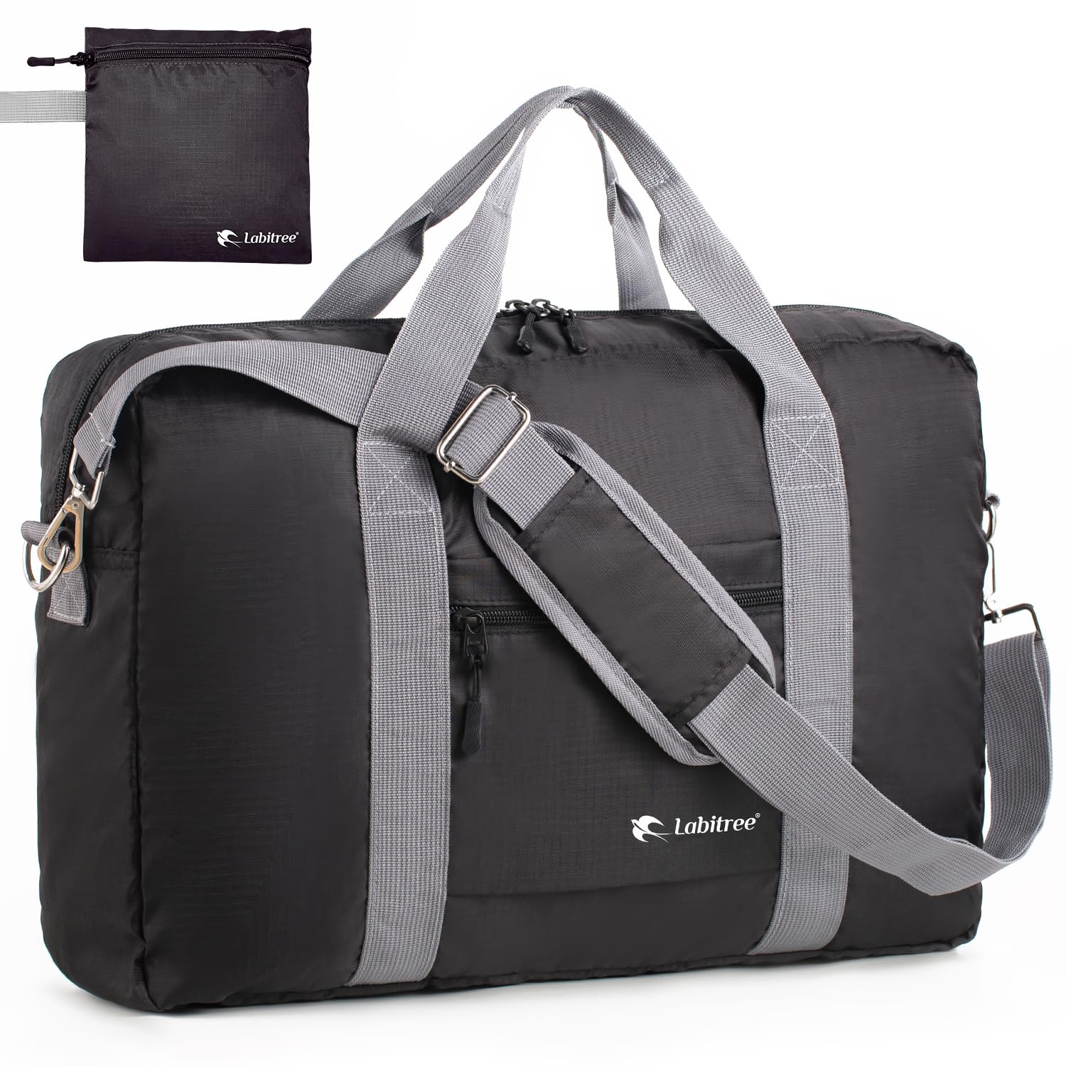 Amazon.com | For Frontier Airlines Personal Item Travel Bag 18 x 14 x 8 ...