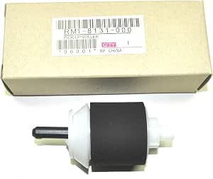 Amazon.com: RM1-8131-000 Pickup Roller Assembly : Office Products