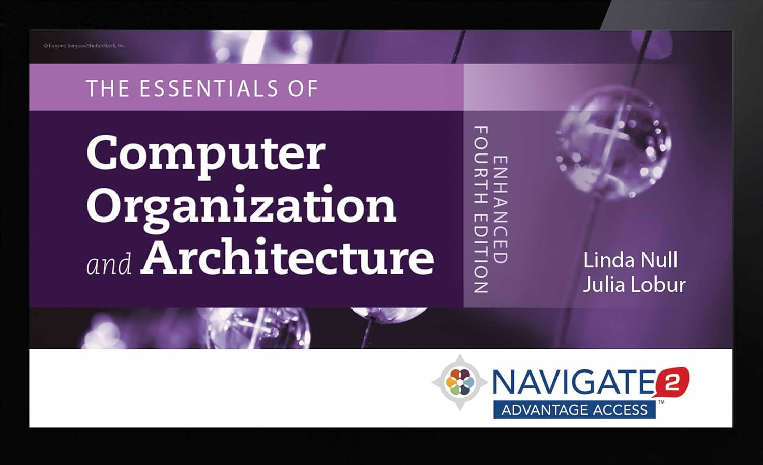 Navigate 2 Advantage Access For Essentials Of Computer Organization And Architecture: Julia ...