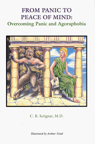 Buy From Panic to Peace of Mind: Overcoming Panic and Agoraphobia Book ...