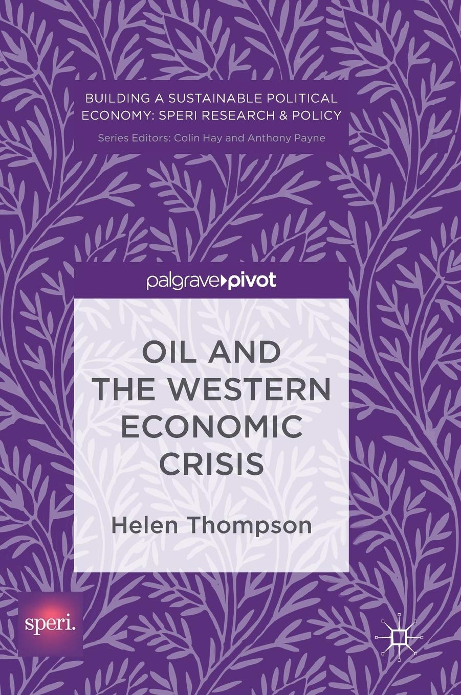 Snapklik.com : Oil And The Western Economic Crisis