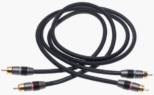 Amazon.com: Monster Cable J2 CD1-3 High Performance CD Player to A/V ...