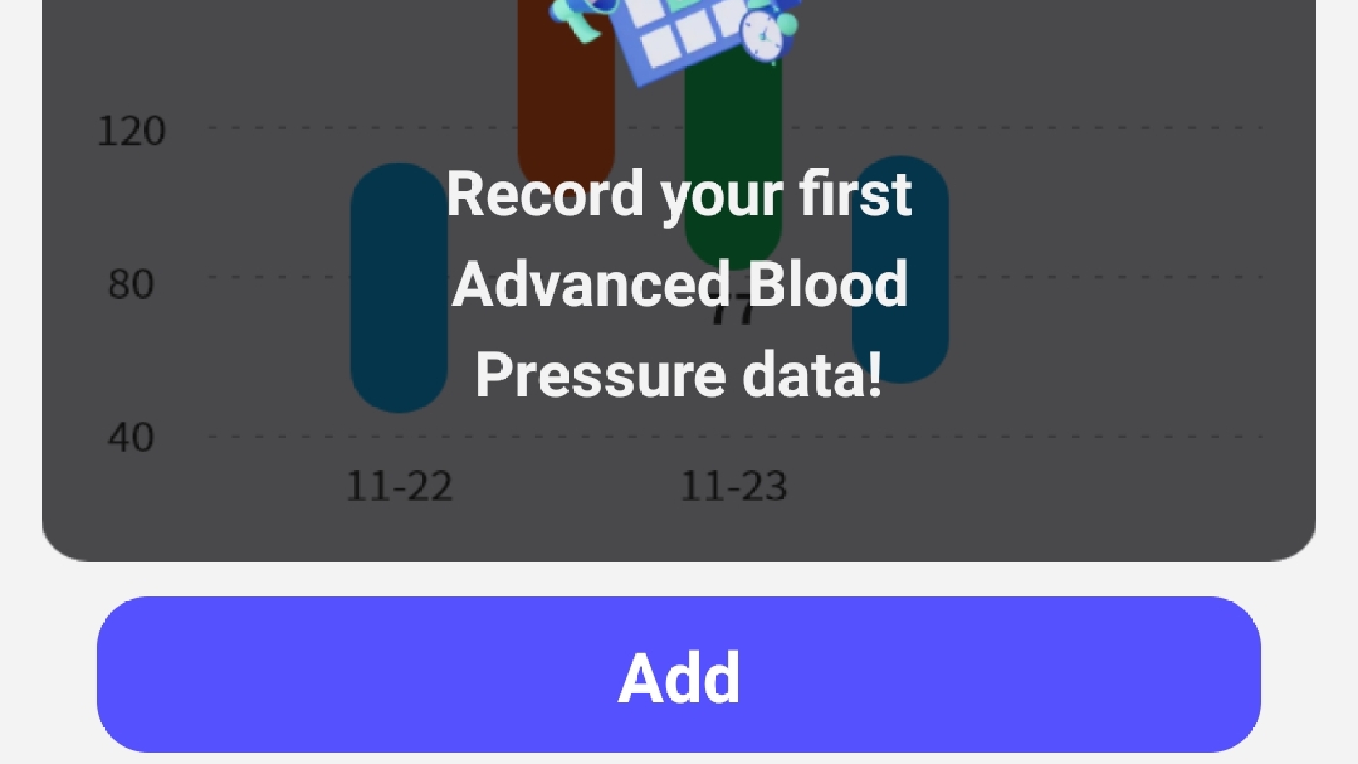 Advanced Heart Rate And Blood Pressure - App on Amazon Appstore