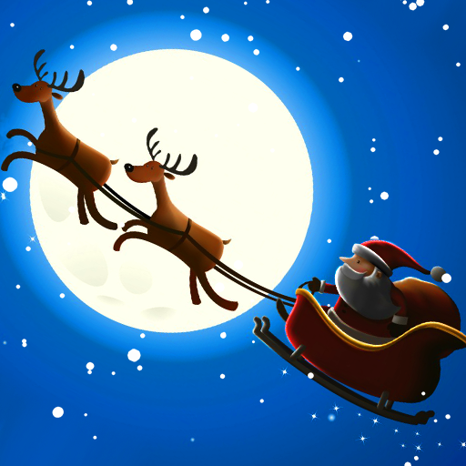 Santa Dune Rider - App on Amazon Appstore