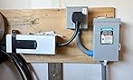 Siemens GNF322RA 60-Amp, 3-Pole, 240V General Duty Compact Series ...