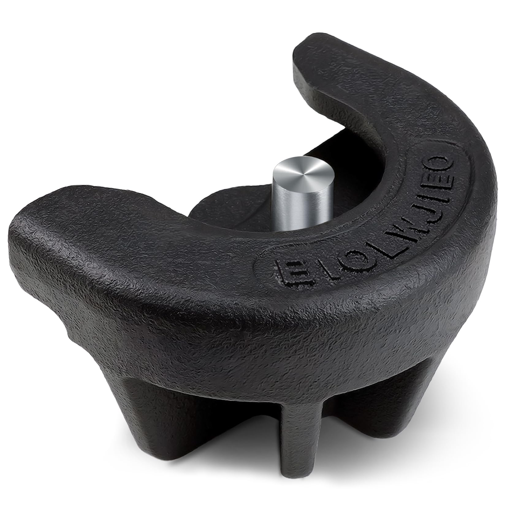 Snapklik.com : Upgraded 2 5/16-inch Trailer Hitch Lock, Heavy-Duty ...