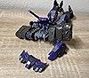 Amazon.com: Transformers Toys Legacy Evolution Voyager Comic Universe ...