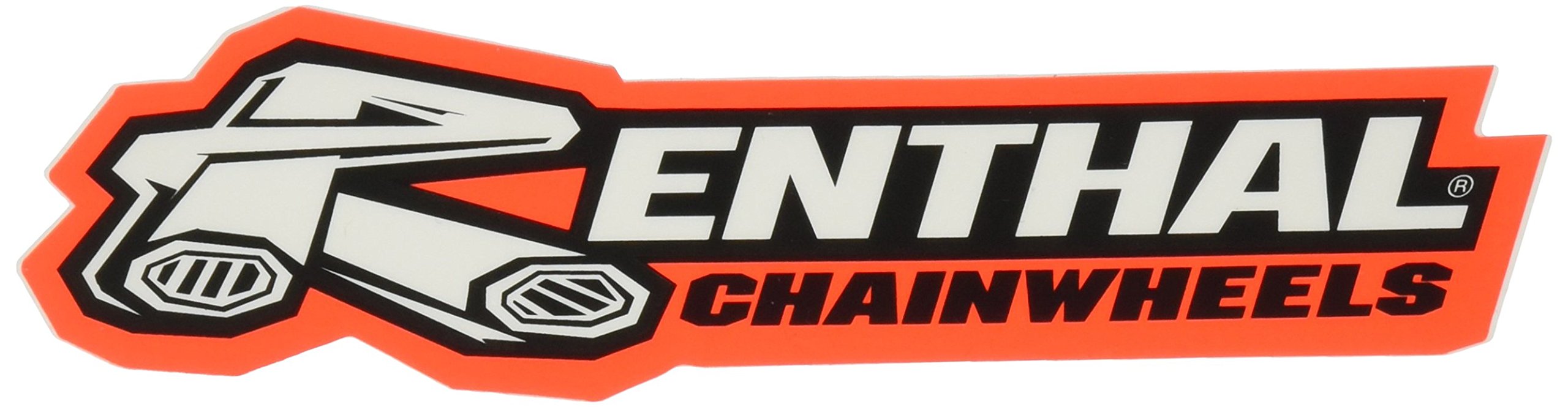 Amazon.com: Factory Effex 04-2650 Sticker, (Pack of 5) : Automotive