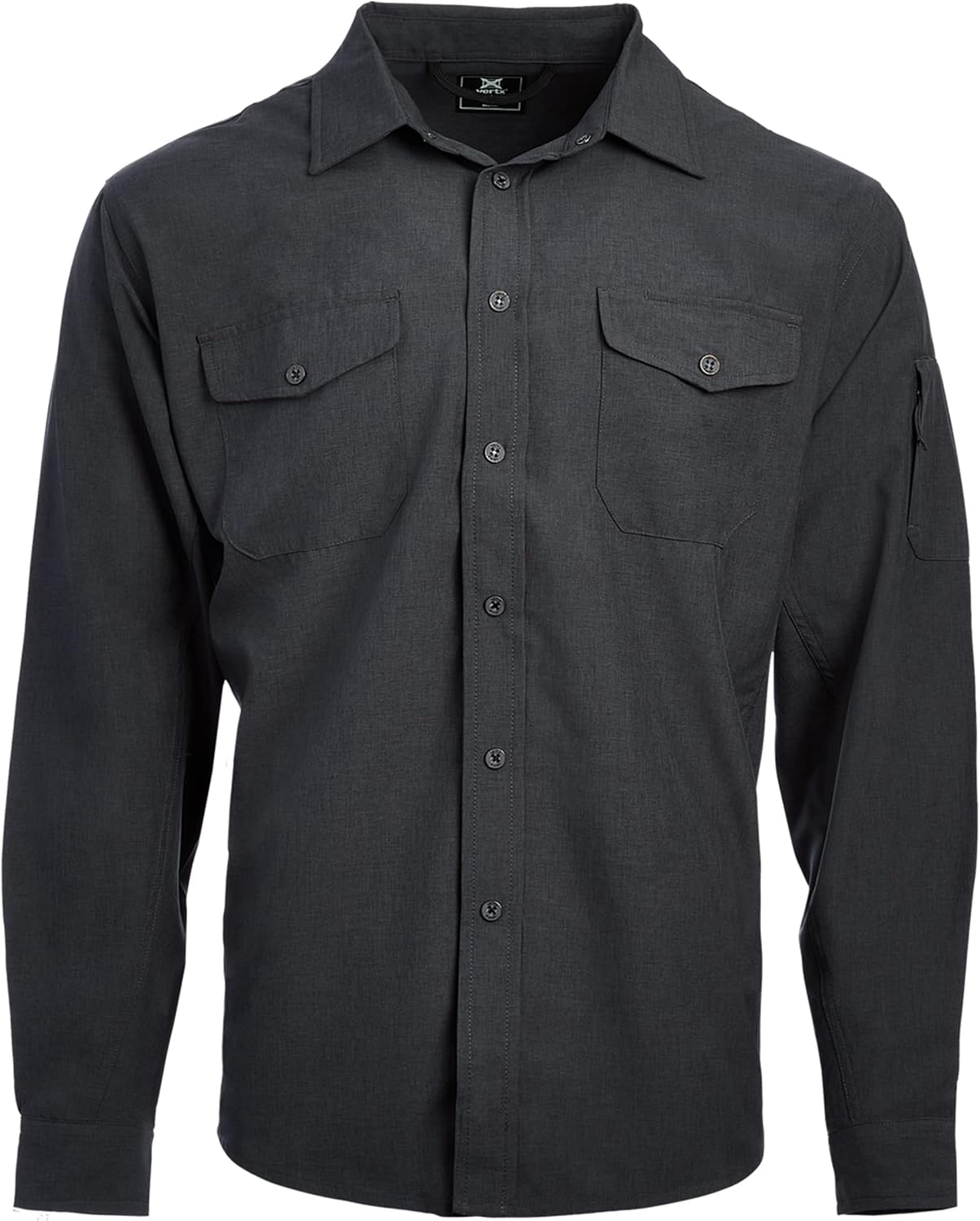Amazon.com: Vertx Recce Technical Long Sleeve Tactical Shirts for Men ...