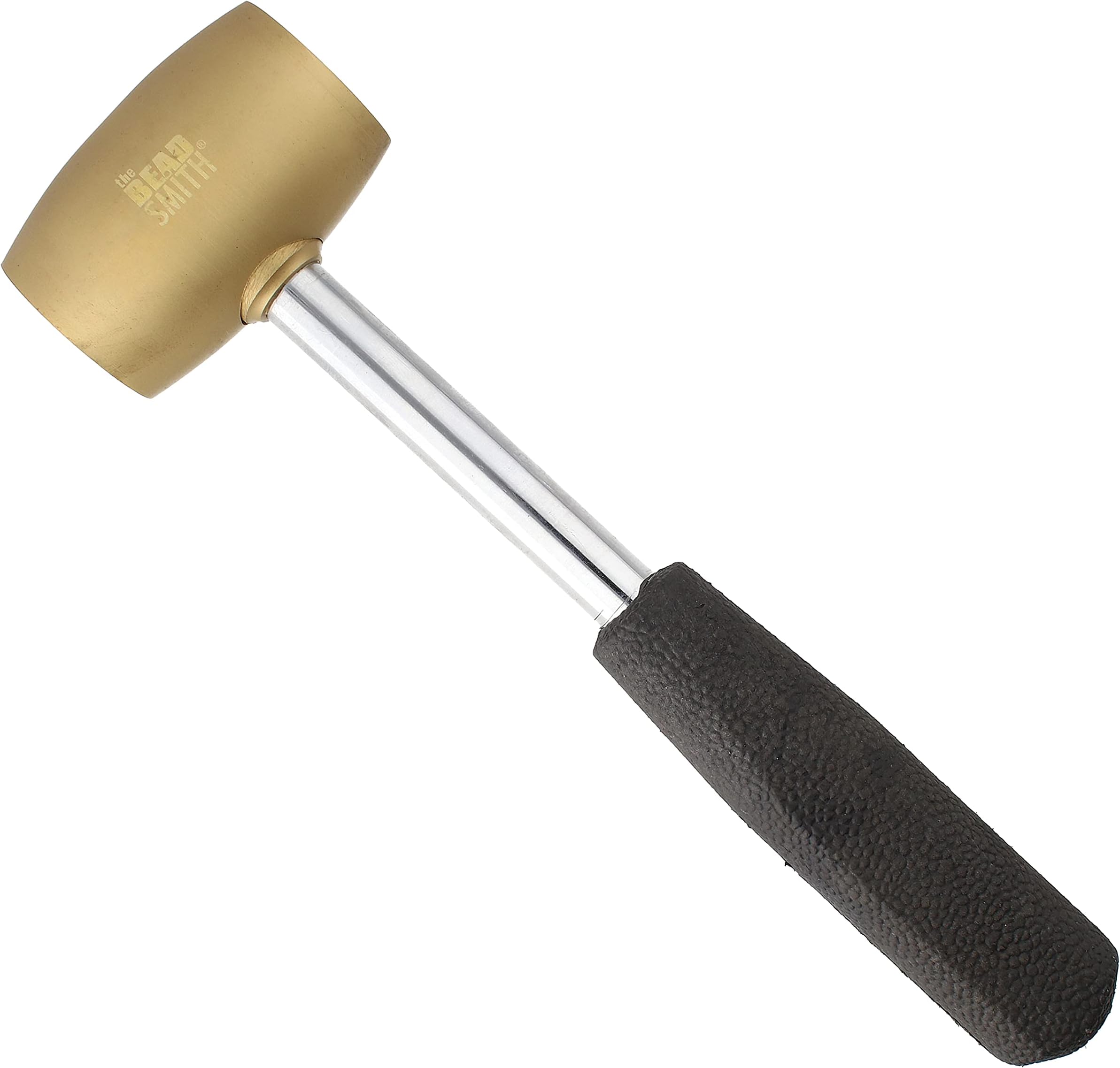 Amazon.com: OWDEN Jewelry Metal Stamps Hammer,Steel Hammer,Brass Hammer ...
