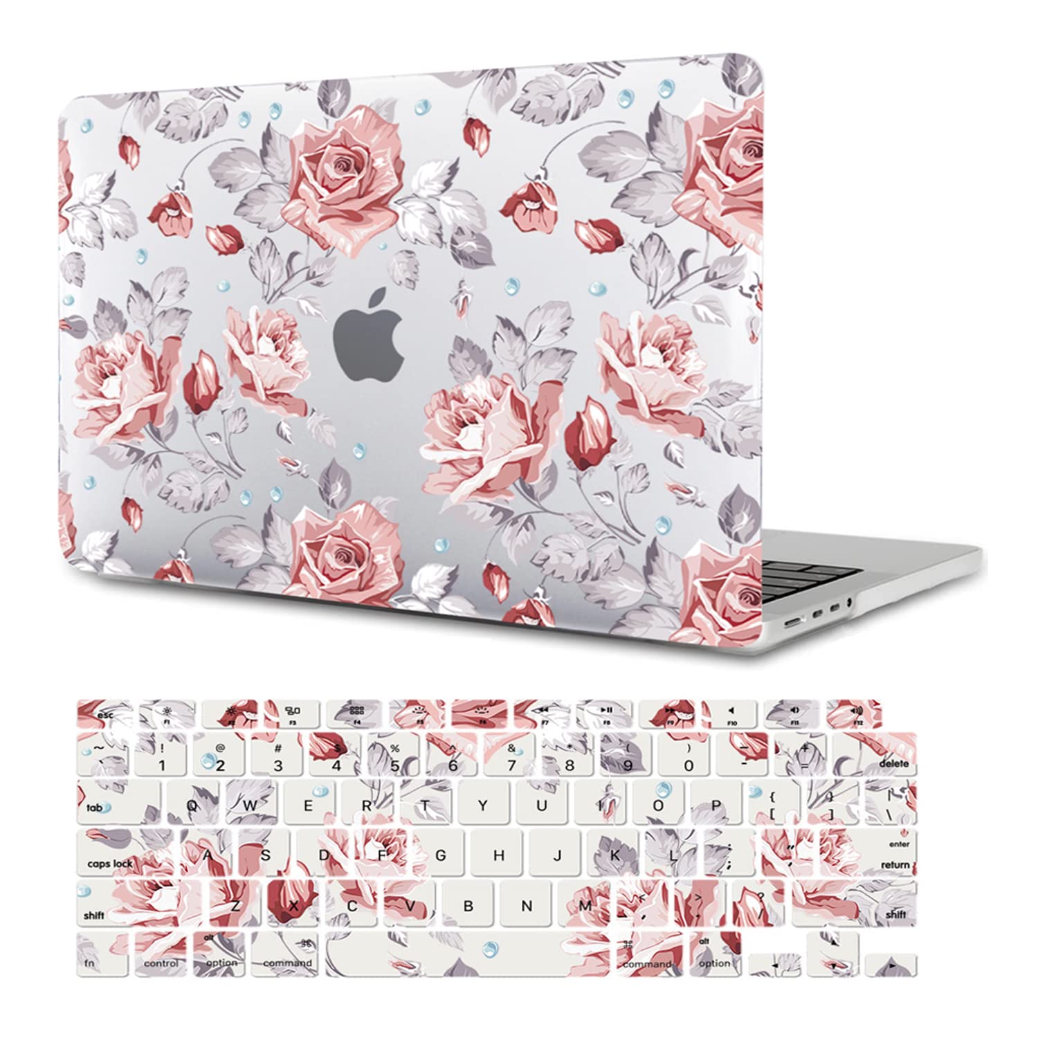 Amazon.com: Compatible with MacBook 12 Inch Case Cover A1534 2015 2016 ...