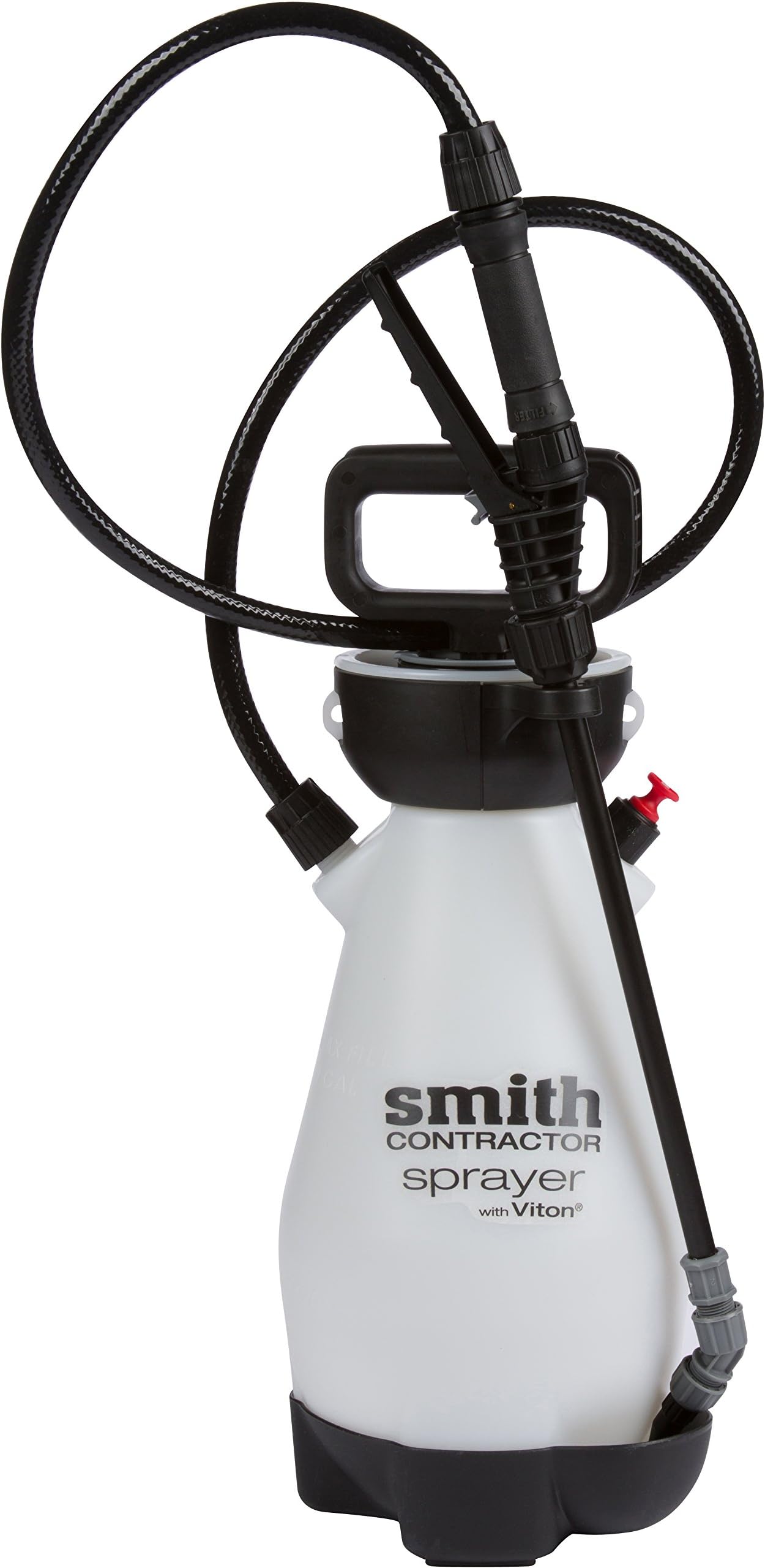 Amazon.com : Rainmaker Multi-Purpose Pressure Pump Sprayer - For Home ...
